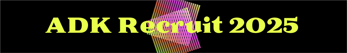 違いは、チカラだ。ADK RECRUIT｜ADK