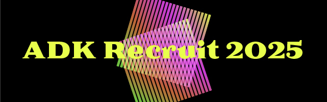 違いは、チカラだ。ADK RECRUIT｜ADK