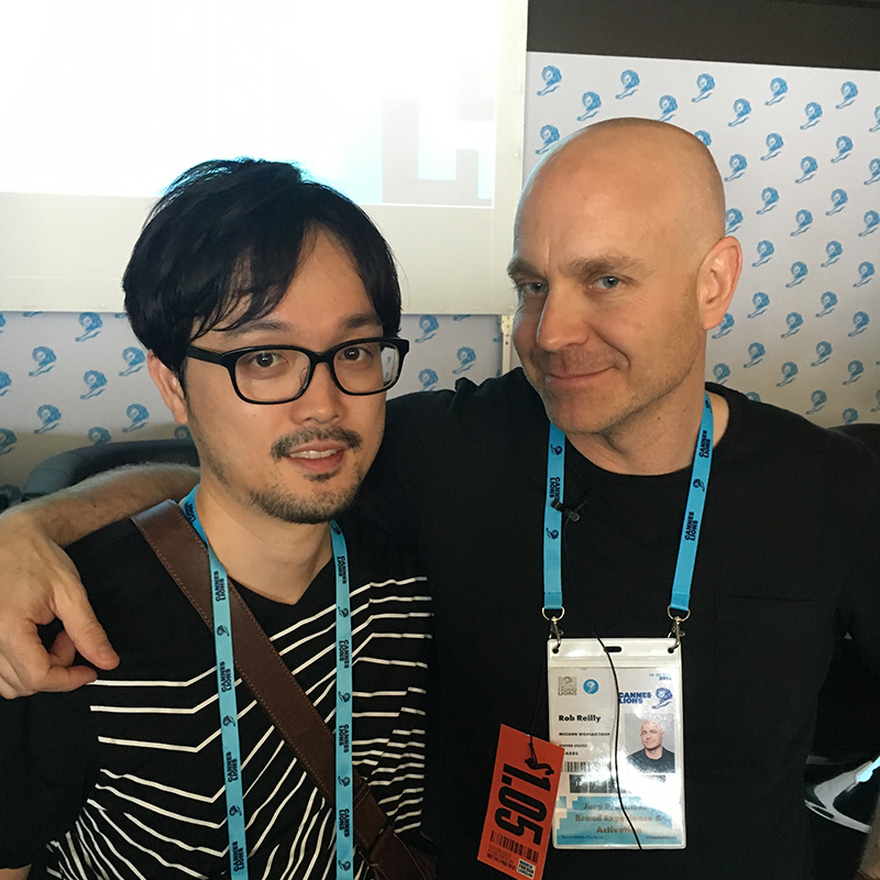 ADK wins Bronze in PR category at the Cannes Lions International ...