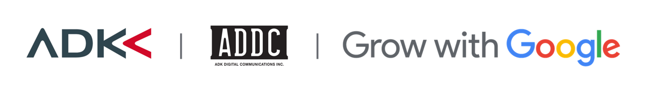 ADKマーケティング・ソリューションズとADKデジタル・コミュニケーションズ、Grow with Google のパートナーとして八戸市役所 ...
